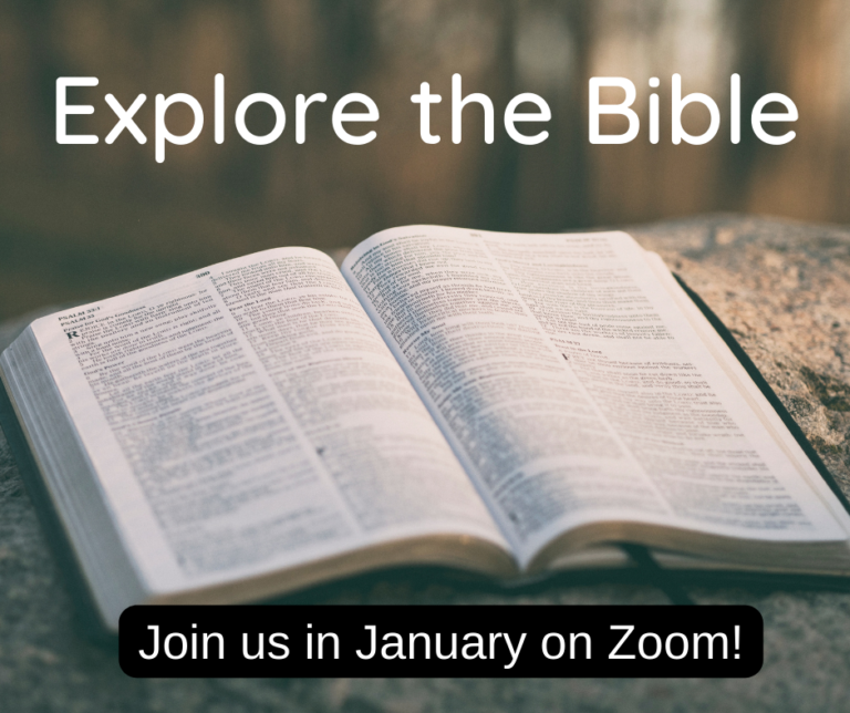 Five good reasons to join a group to read the Bible – Christadelphians ... Five good reasons to join a group to read the Bible – Christadelphians ...